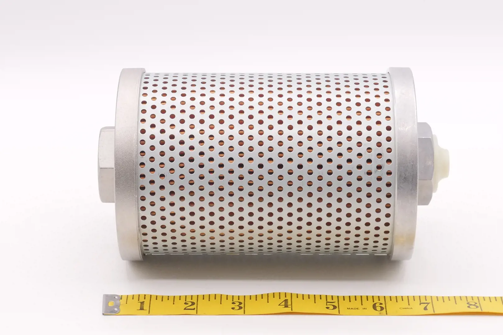 Kubota #RD411-62120 Filter