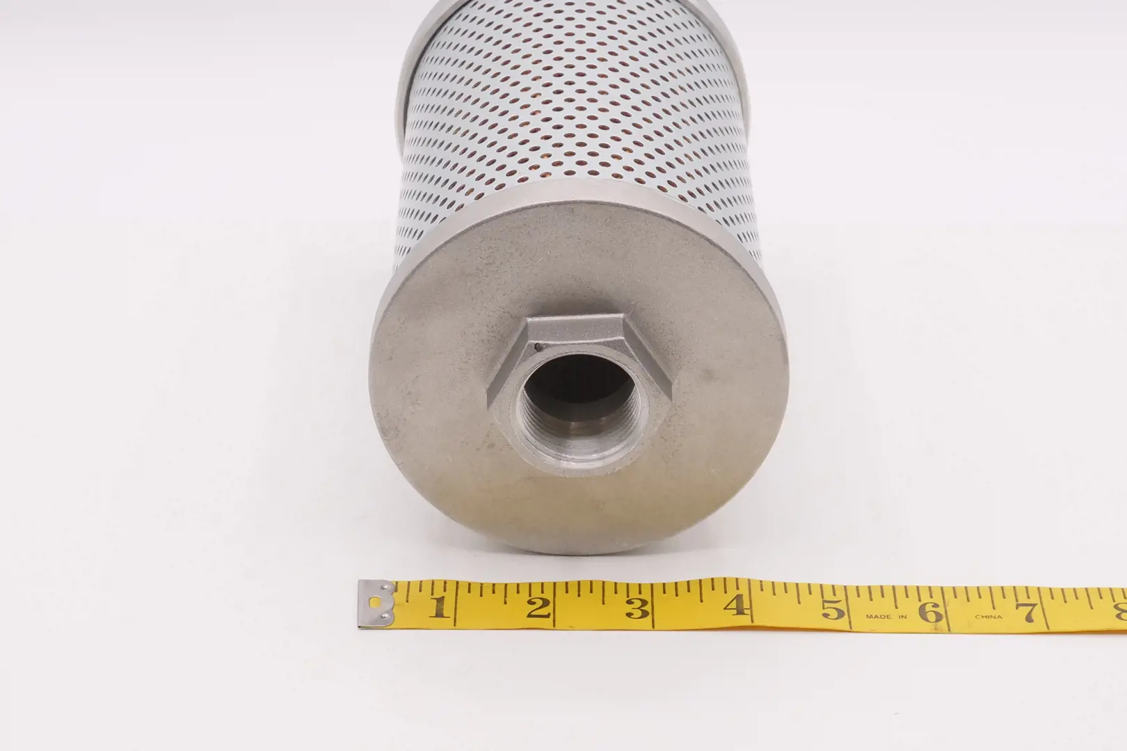 Kubota #RD411-62120 Filter