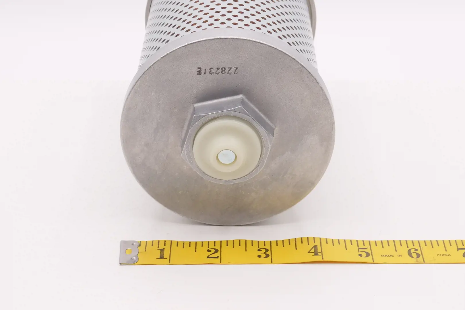 Kubota #RD411-62120 Filter