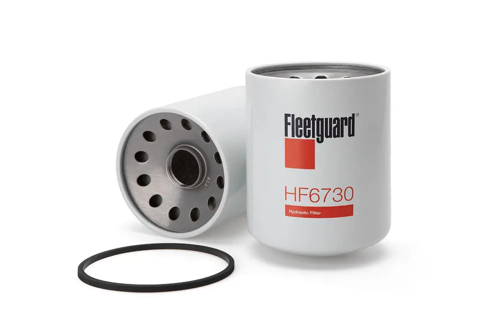 New Holland #HF6730 HYD FILTER