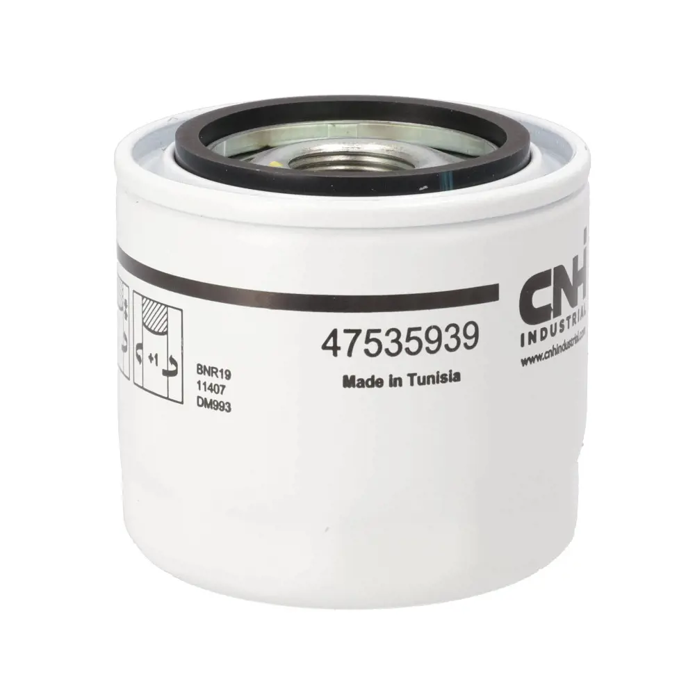 New Holland #47535939 FILTER, ENGI