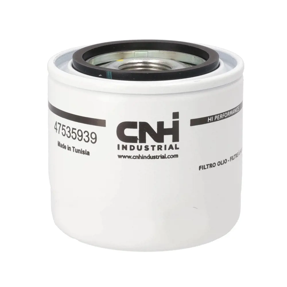 New Holland #47535939 FILTER, ENGI