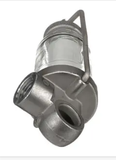 New Holland #84328562 FILTER ASSY