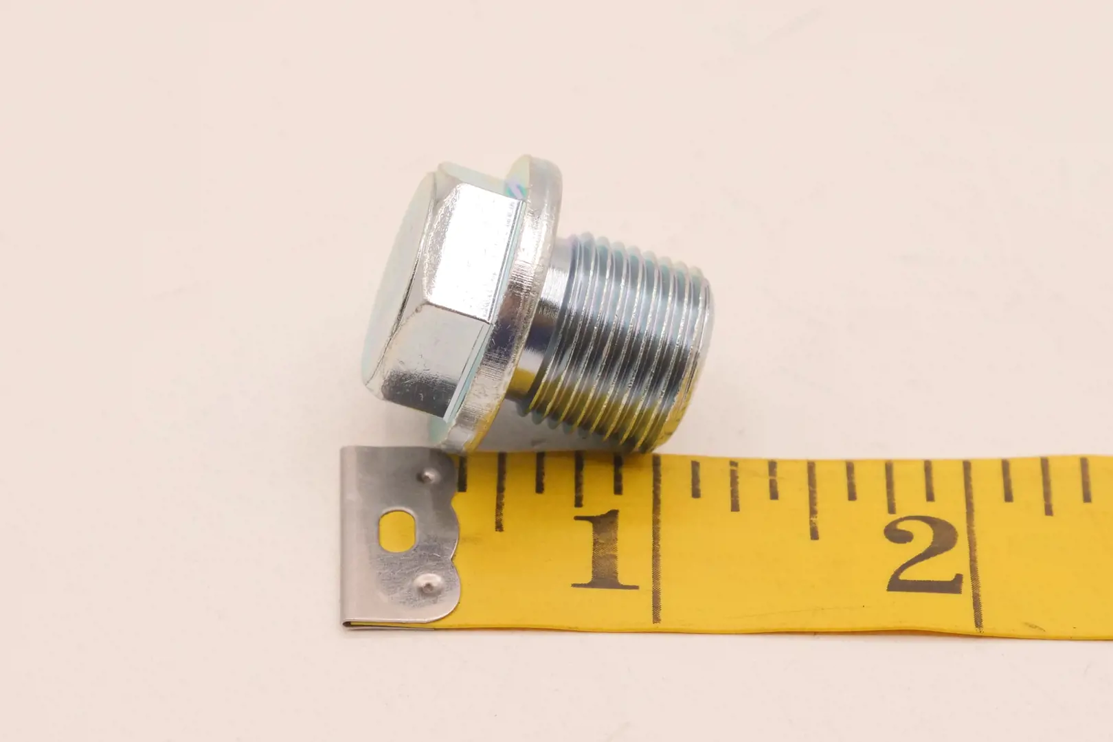 Kubota #06311-25030 PLUG