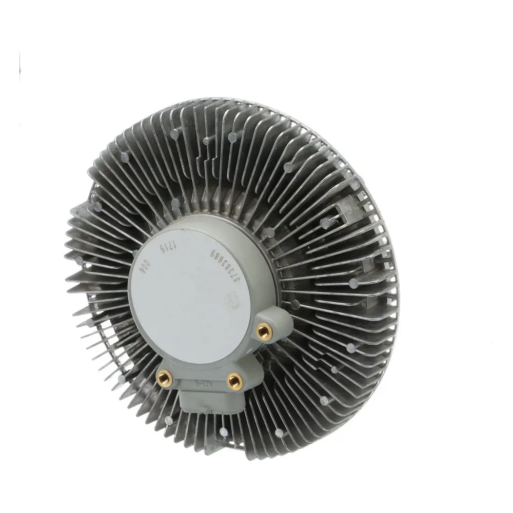 New Holland #87383689 COUPLING, VISCOU