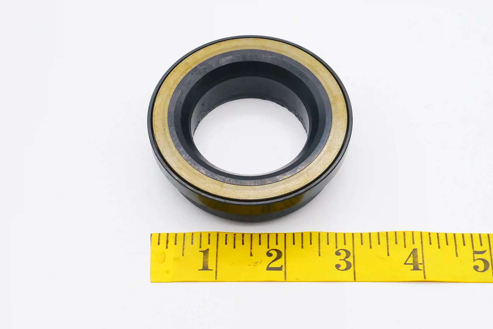 Kubota #TC832-13370 SEAL,OIL(FRONT AXLE)