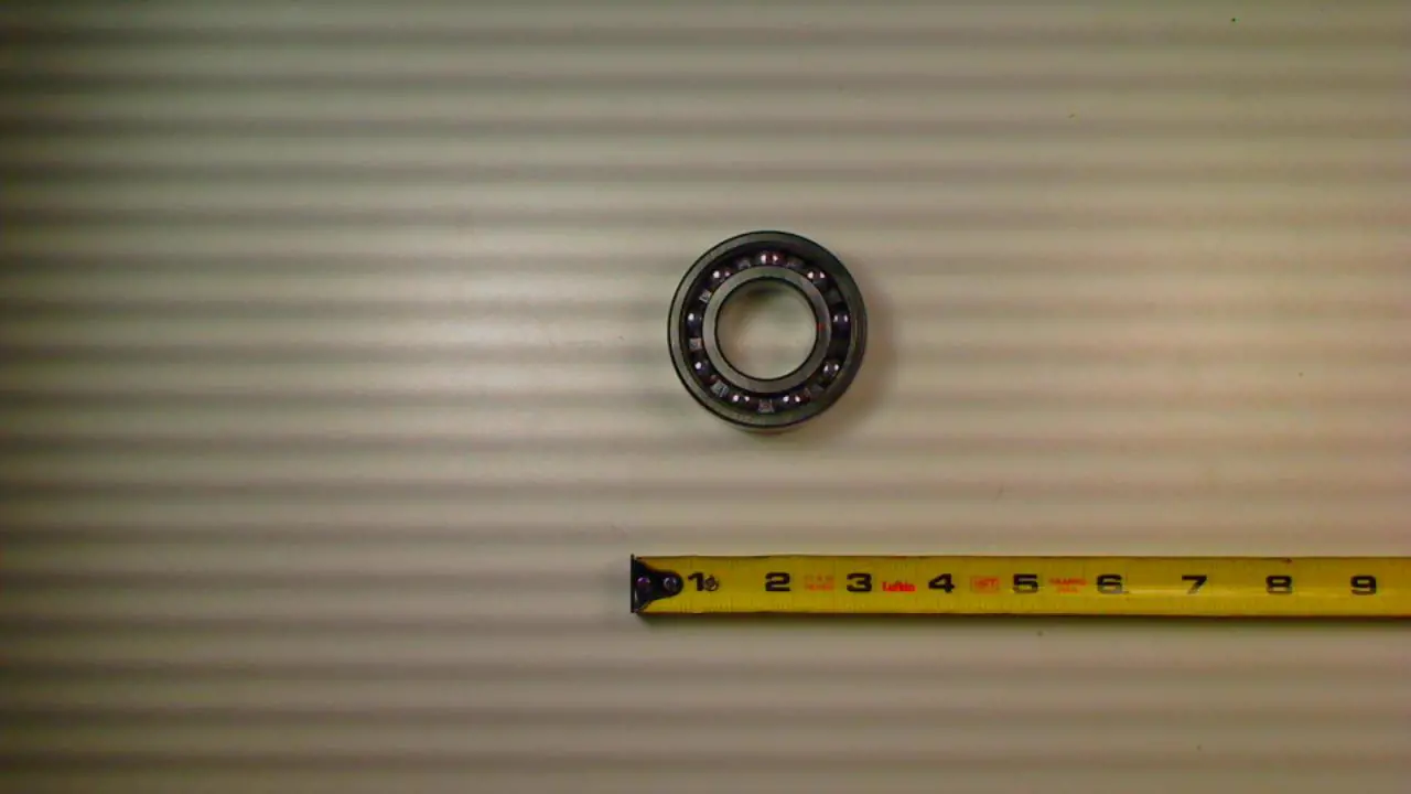 New Holland #84330090 BEARING, BALL