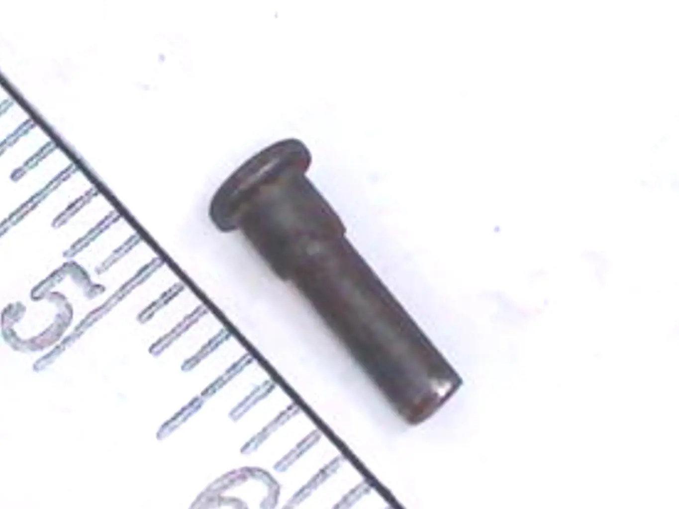 New Holland #67006 PIN