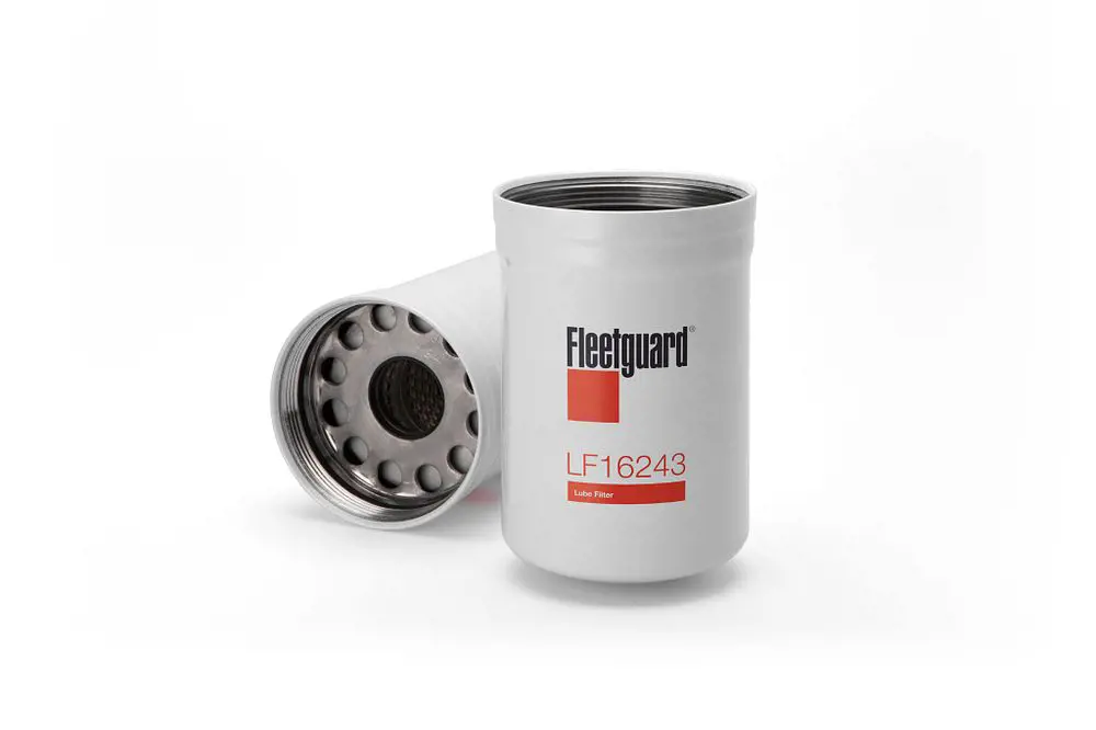 New Holland #LF16243 FILTER, EN