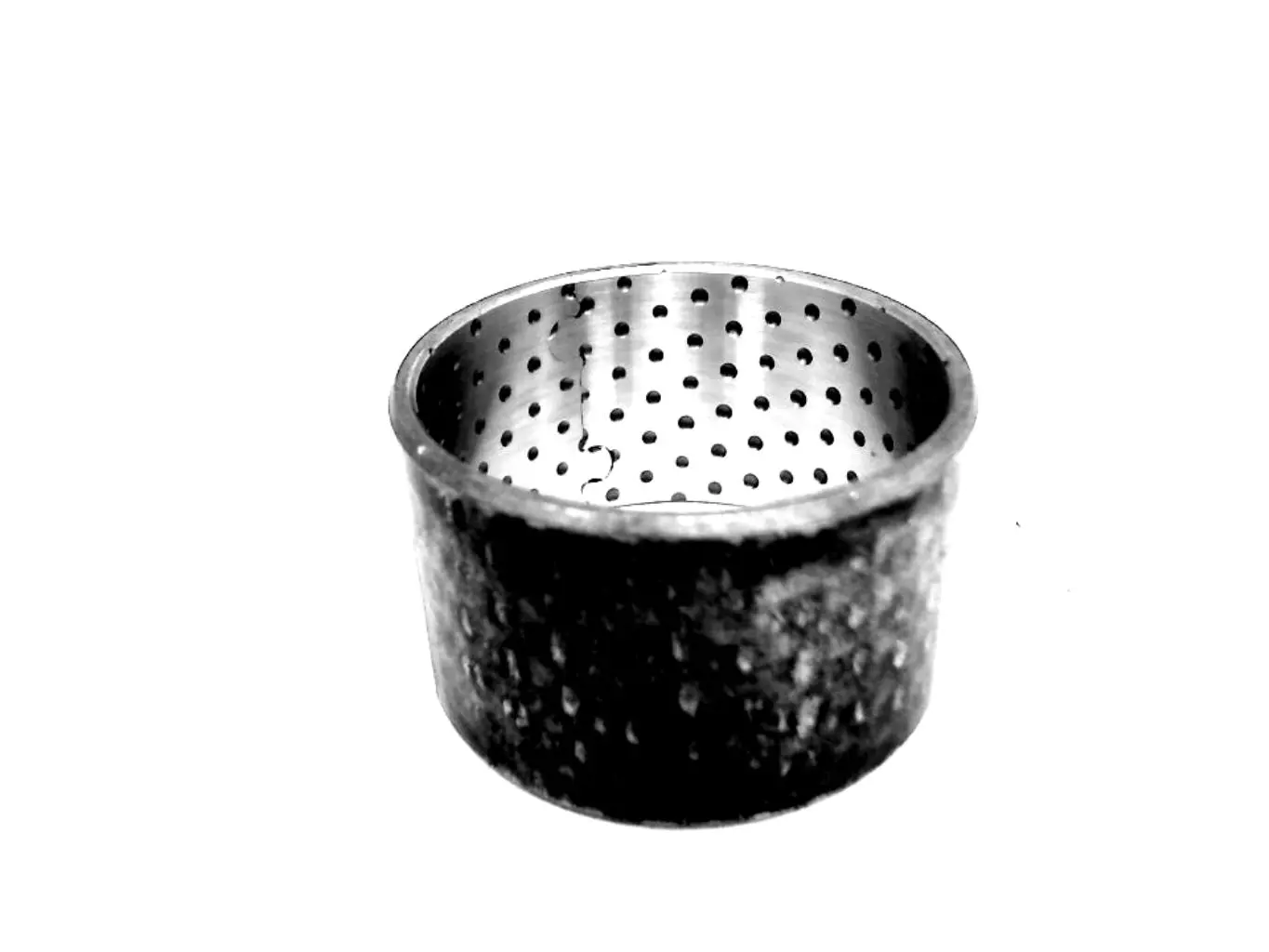 New Holland #5104085 BUSHING