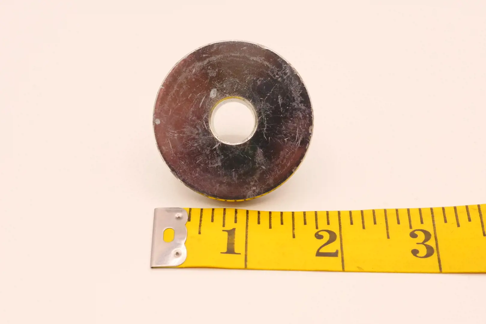 Kubota #K3011-13690 SHAFT(TENSION)