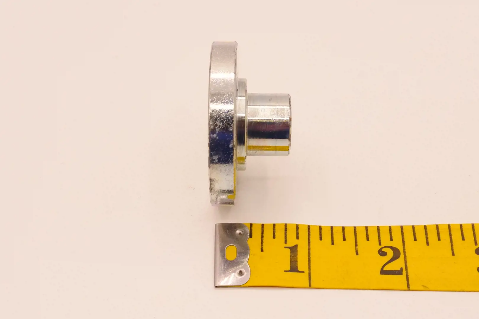 Kubota #K3011-13690 SHAFT(TENSION)