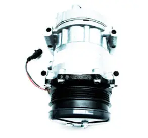 New Holland #47808999R REMAN-A/C COMPRE