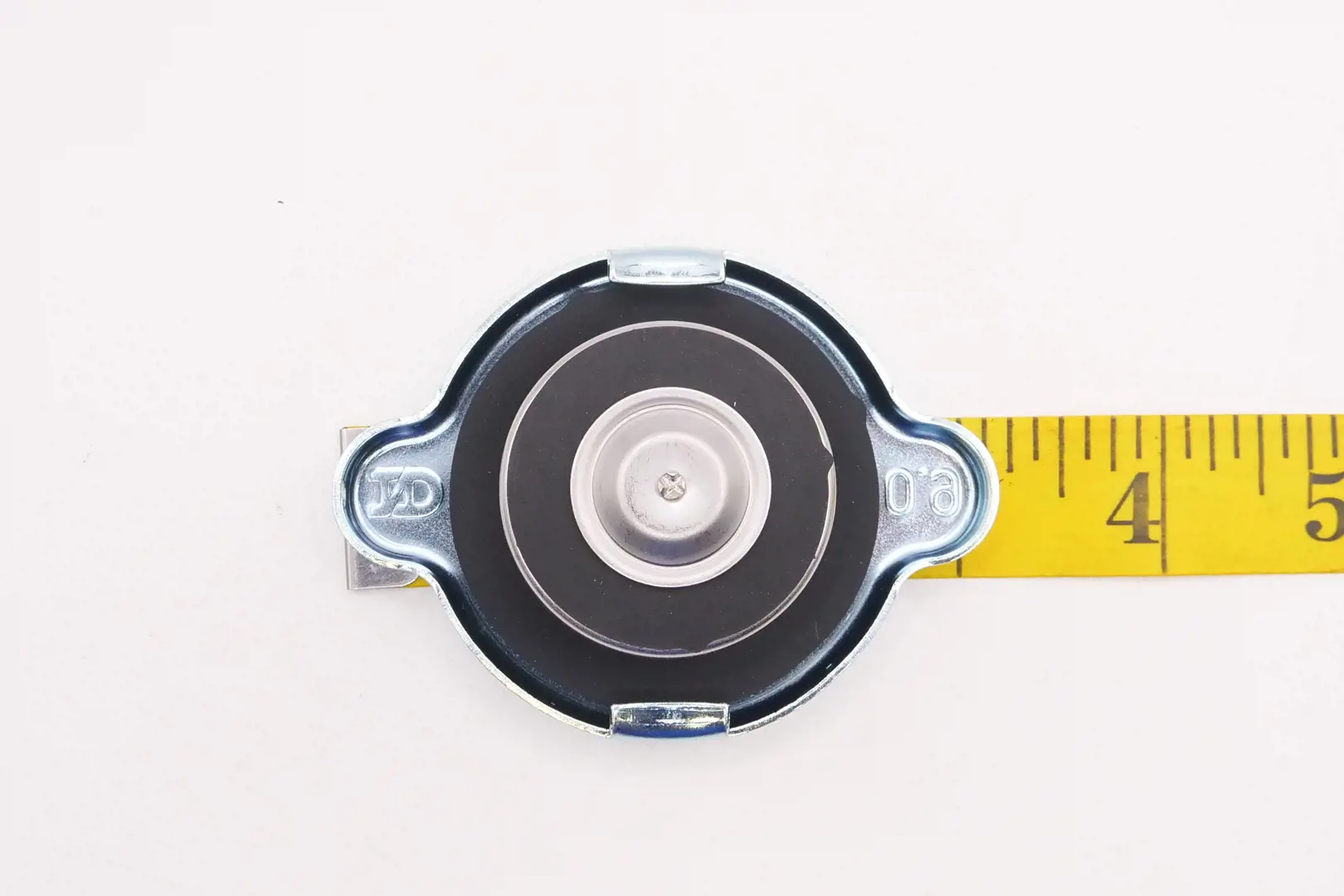 Kubota #15272-72020 Radiator Cap
