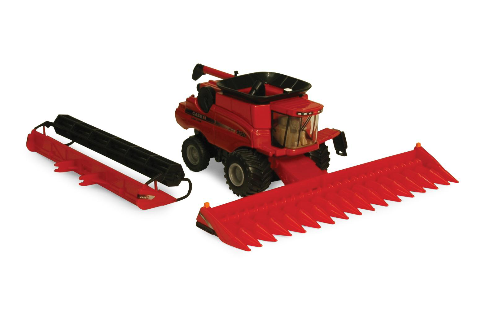 Case 9120 Combine