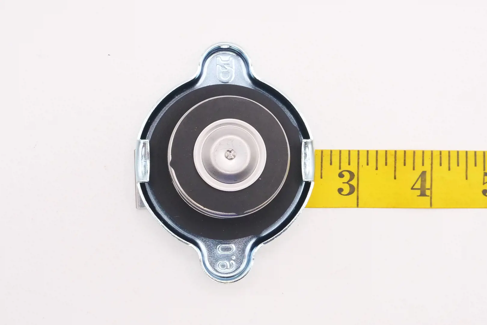 Kubota #15272-72020 Radiator Cap