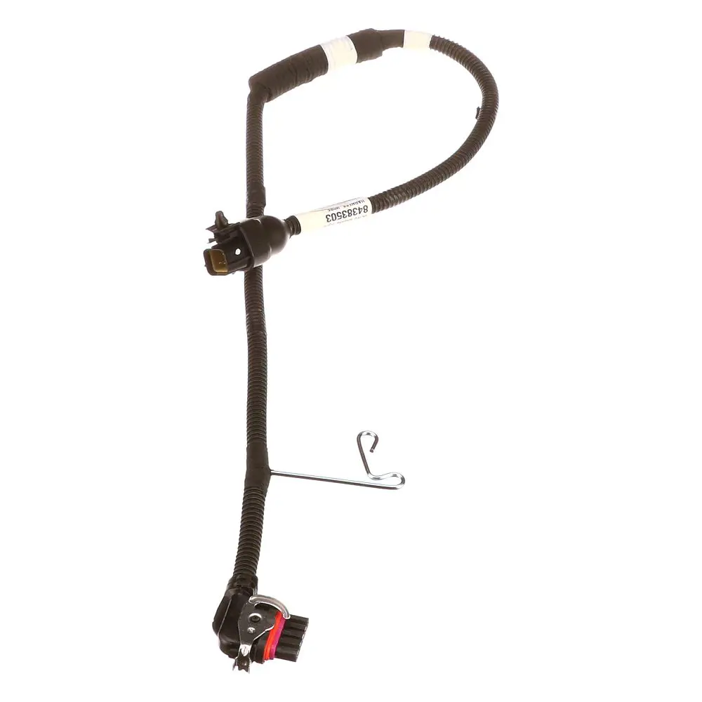 New Holland #84383503 CABLE, ELECTRIC