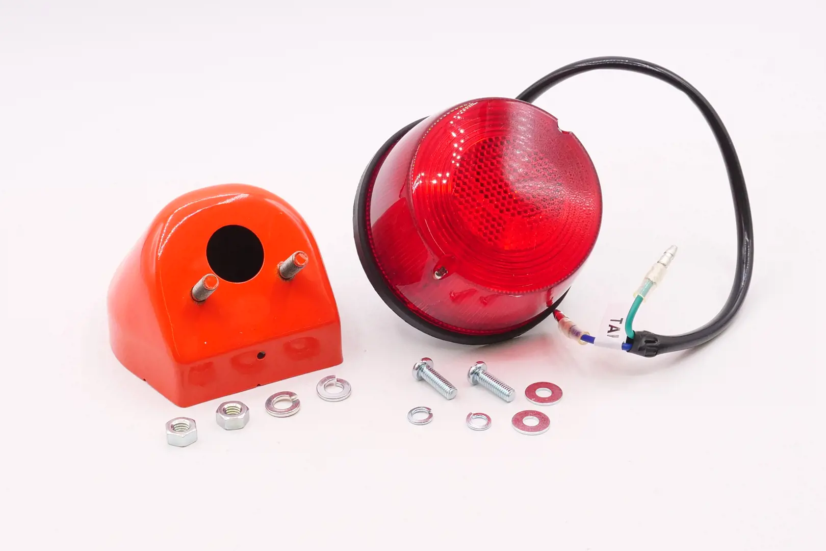 Kubota #H6640-99100 KIT LAMP, TAIL