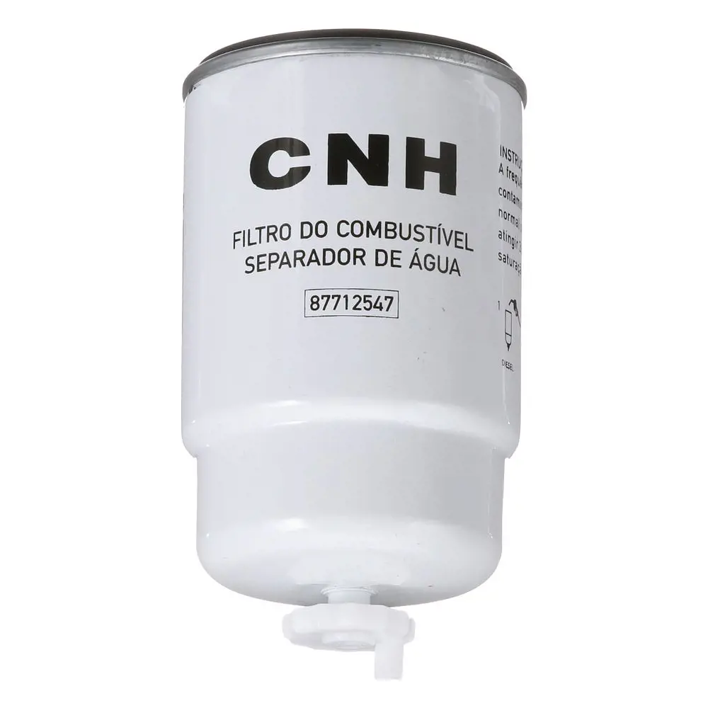 New Holland #87712547 FILTER, FUEL