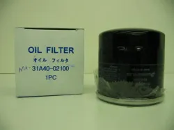 Cub Cadet Oil Filter
