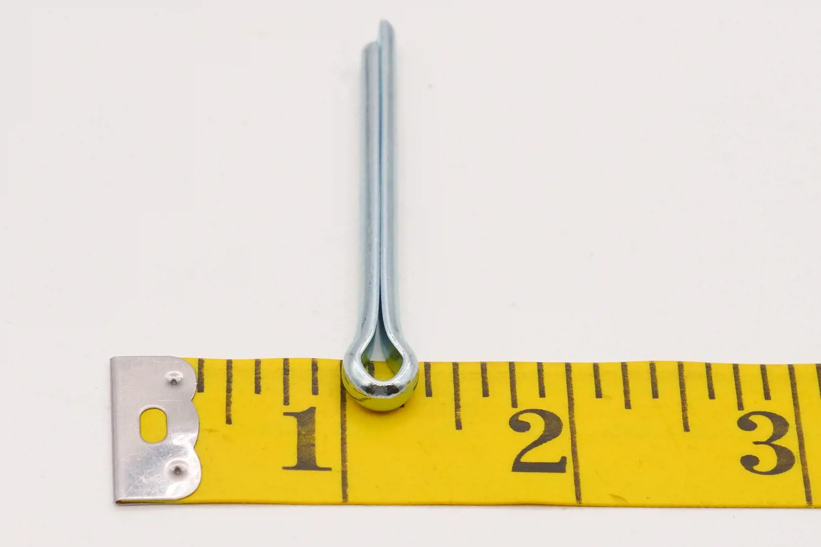 Kubota #05511-50545 PIN, SPLIT