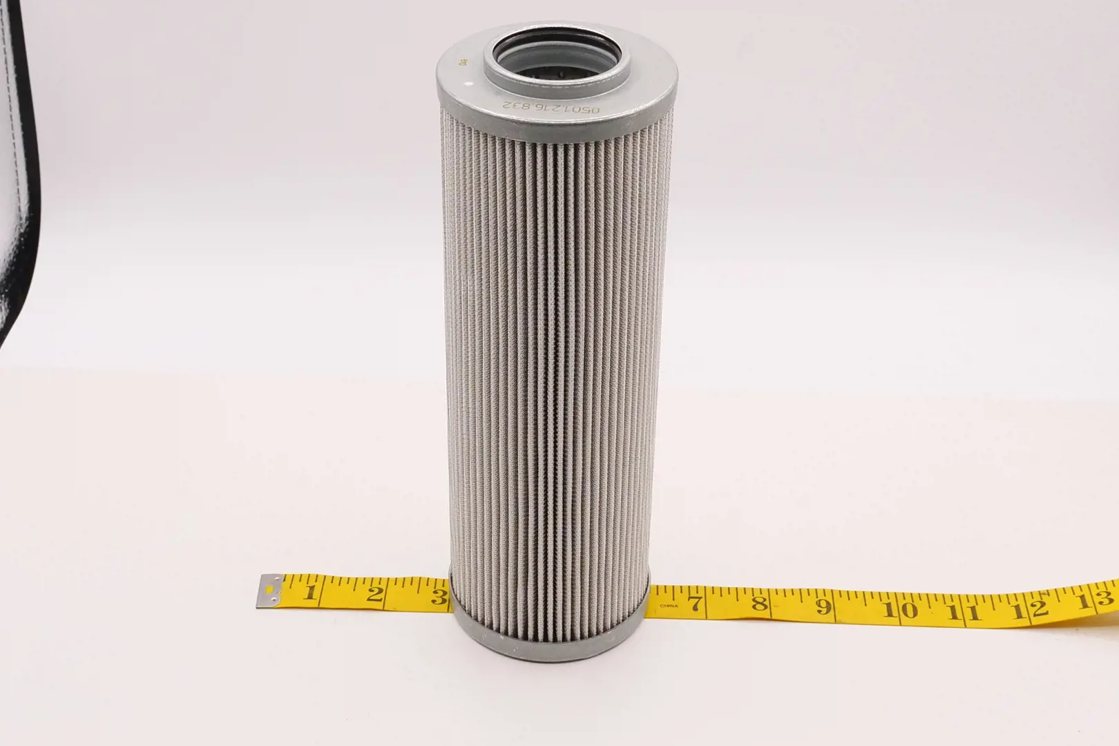 Kubota #3J080-15580 FILTER