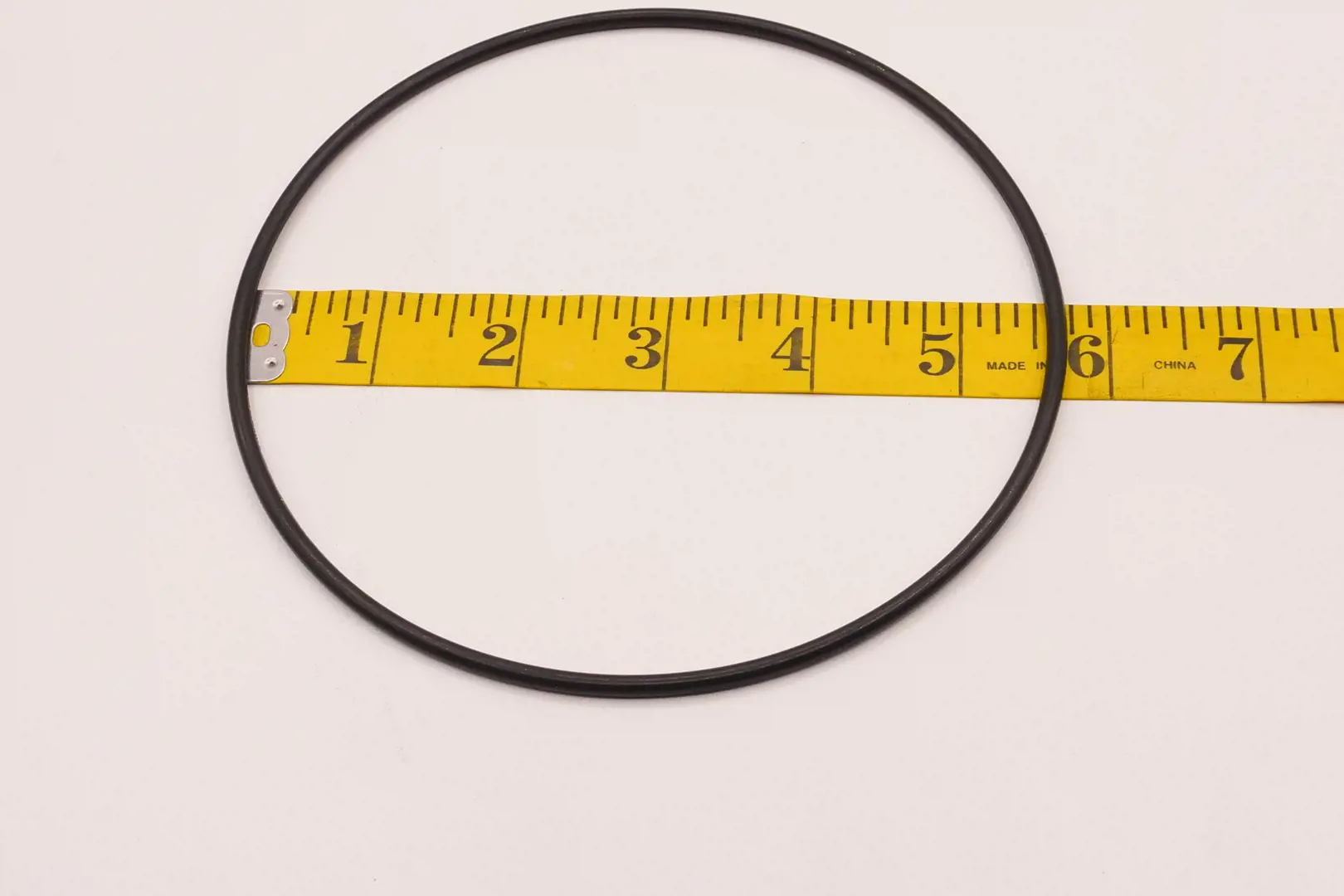 Kubota #04811-07400 O RING