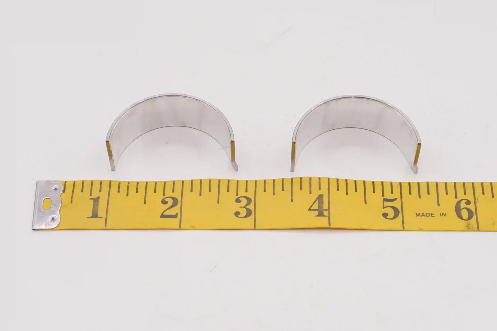 Kubota #16292-22310 METAL, CRANKPIN