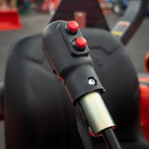 Land Pride #380-166A Kubota MX Series Third Function Valve Kit