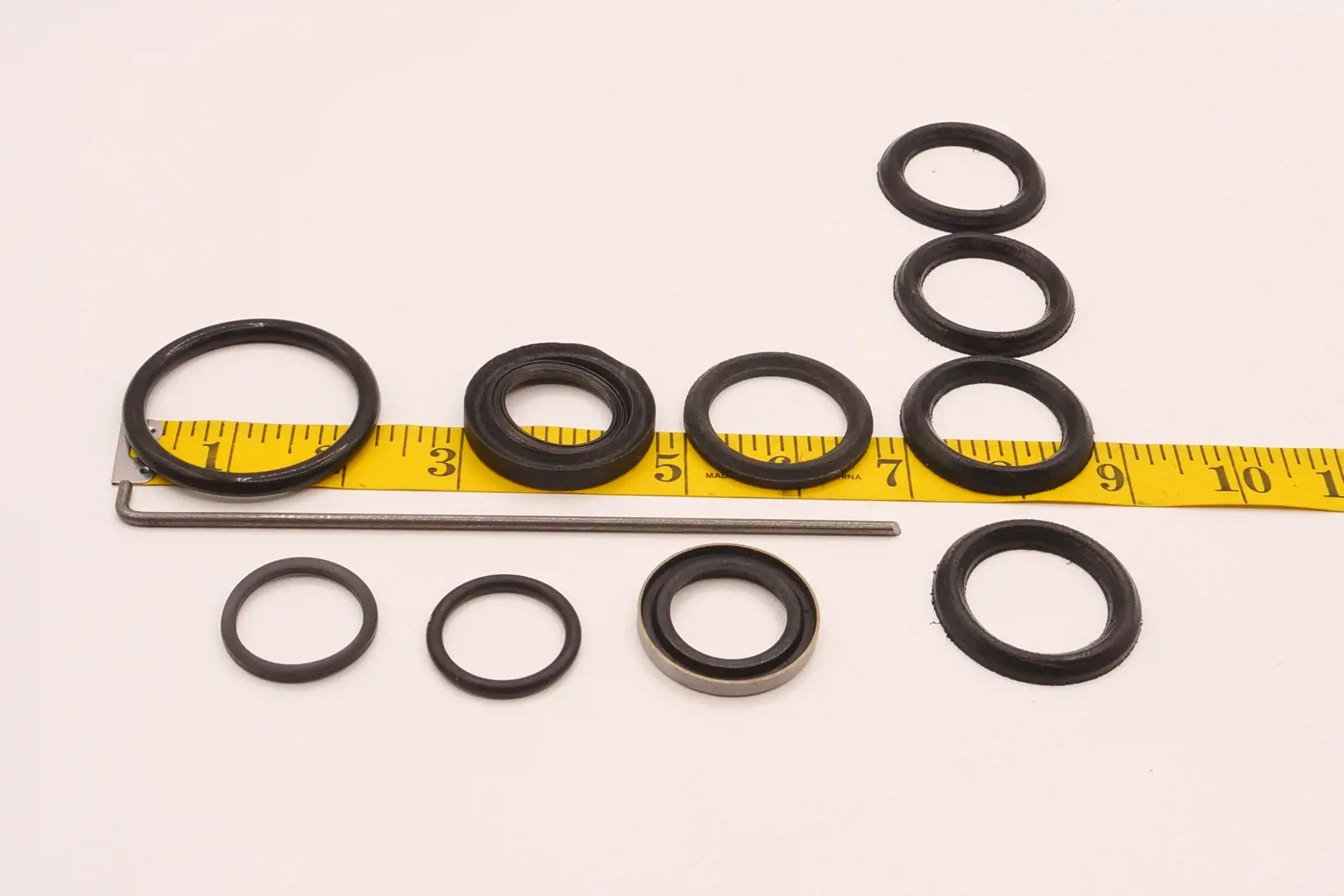 Kubota #70050-00299 "KIT, SEAL"