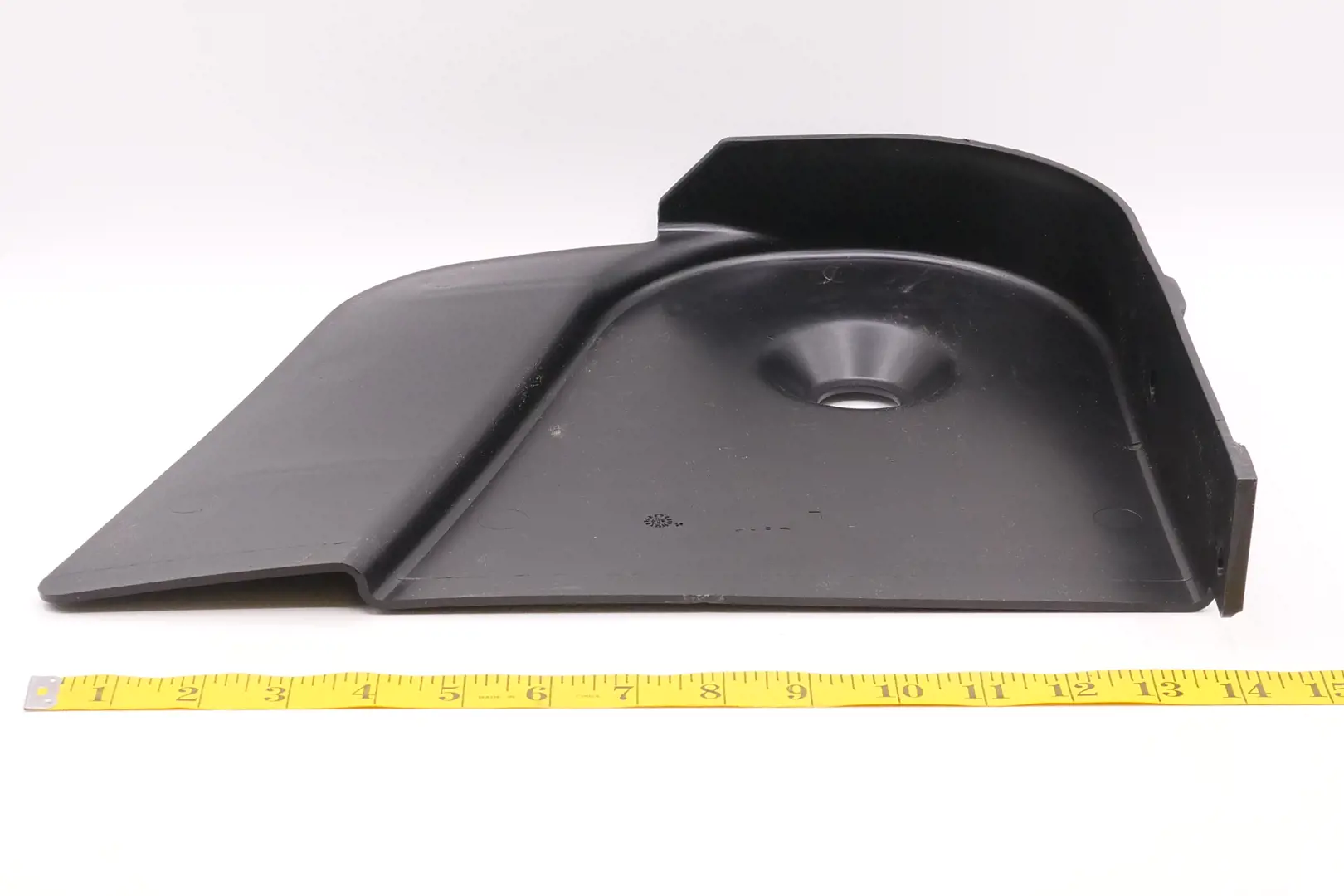 Kubota #K5384-41180 COVER, LH