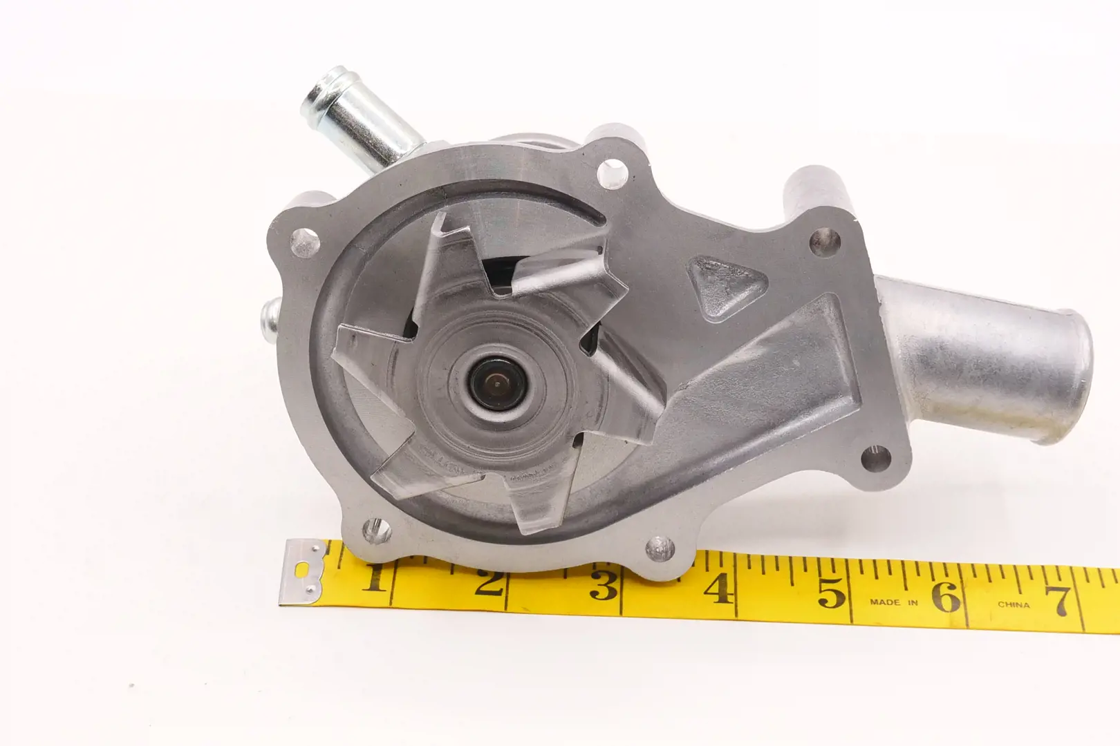 Kubota #1G910-73034 ASSY PUMP,WATER