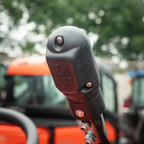 Land Pride #380-166A Kubota MX Series Third Function Valve Kit