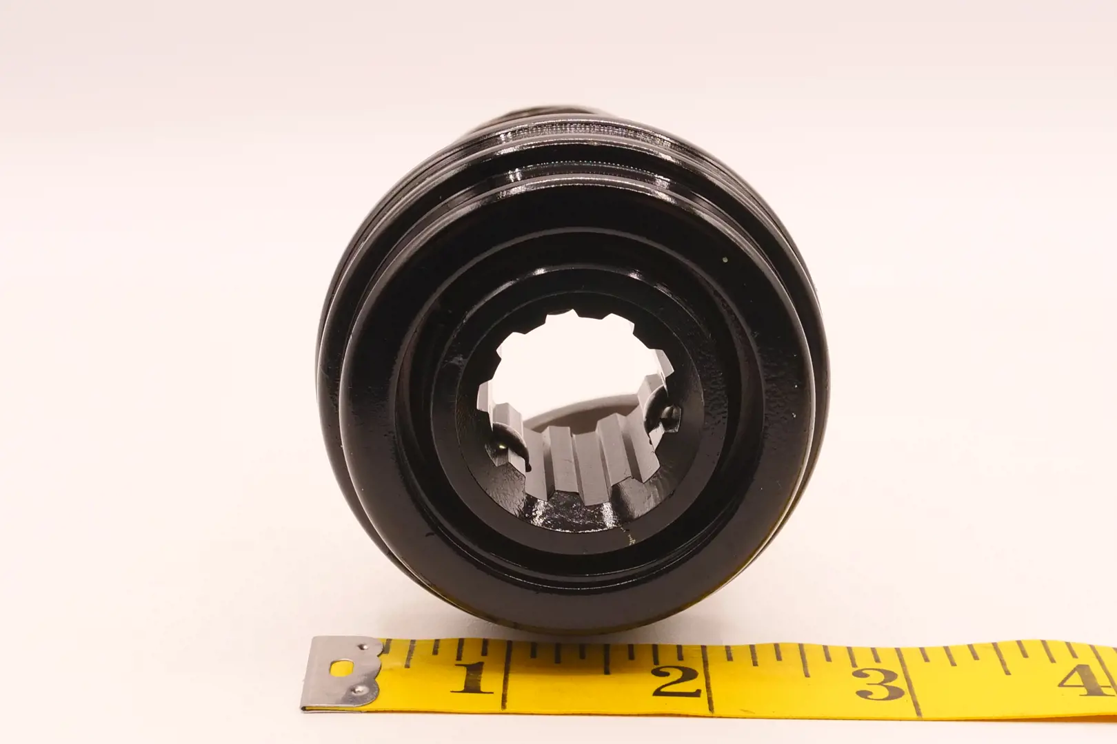 Kubota #K5671-31150 YOKE, QUICK