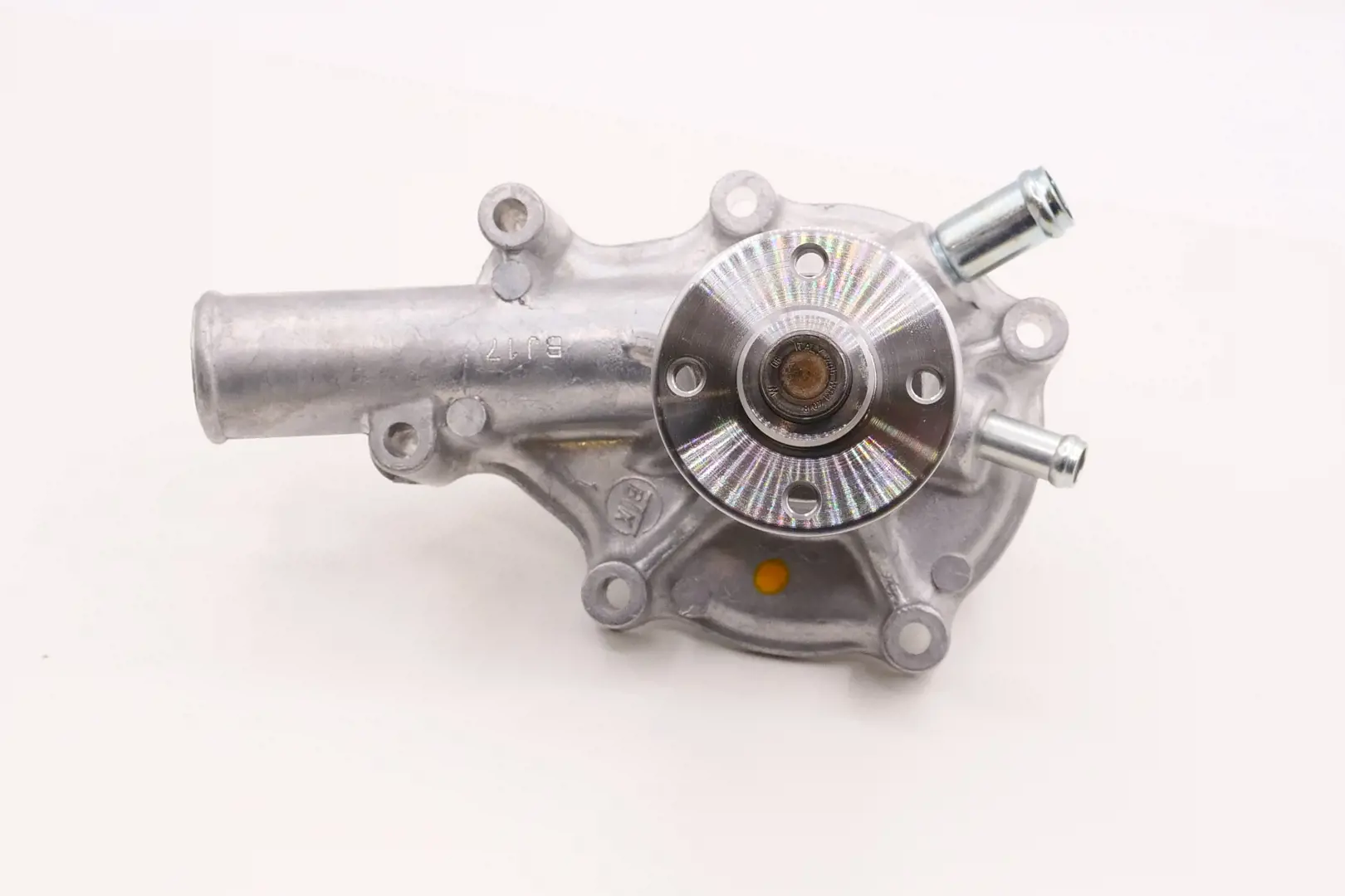 Kubota #1G910-73034 ASSY PUMP,WATER