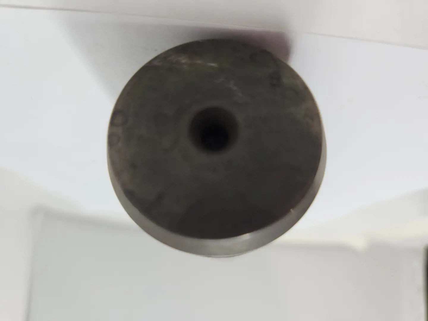 Kubota #70091-00165 PIN, FRONT K7870