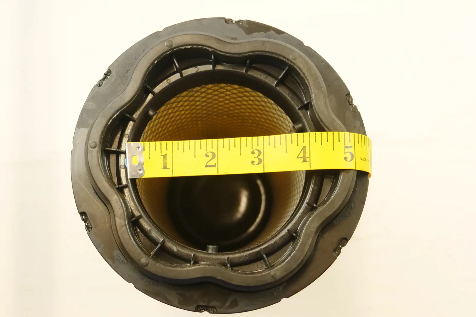 Kubota #V0531-43150 ELEMENT(OUTER)