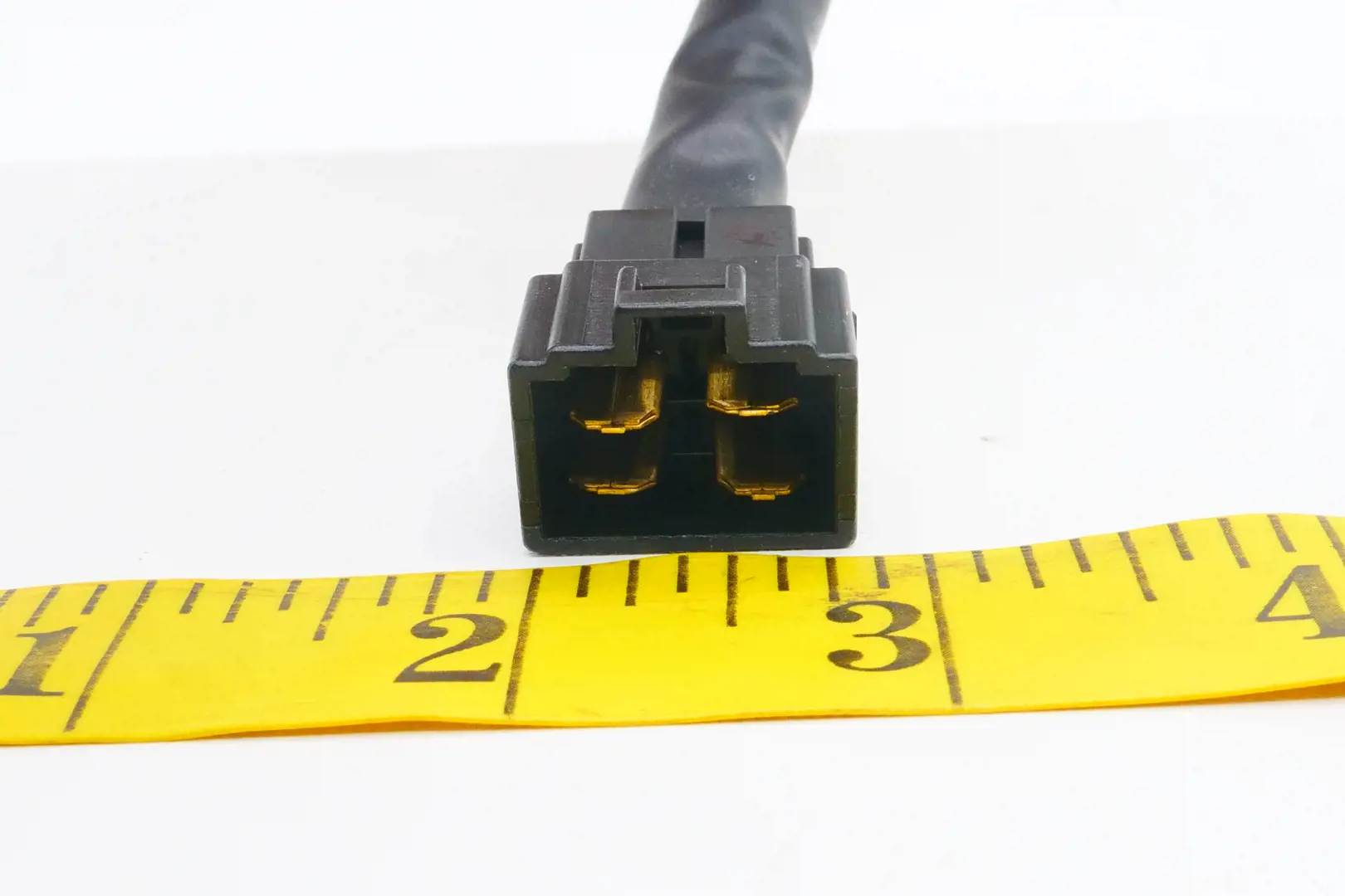 New Holland #90414994 SWITCH IGNITION