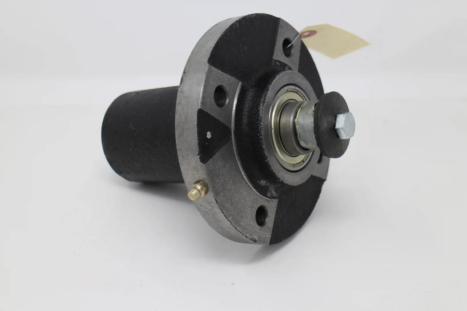 Woods #1009080 Spindle Assembly