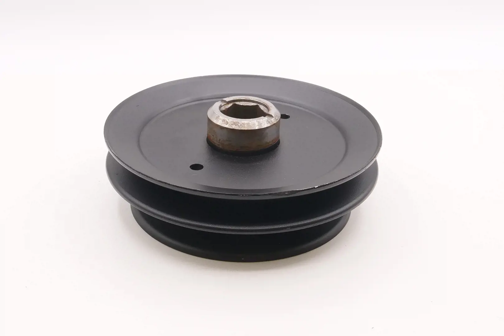 Kubota #K6045-35010 PULLEY, DR