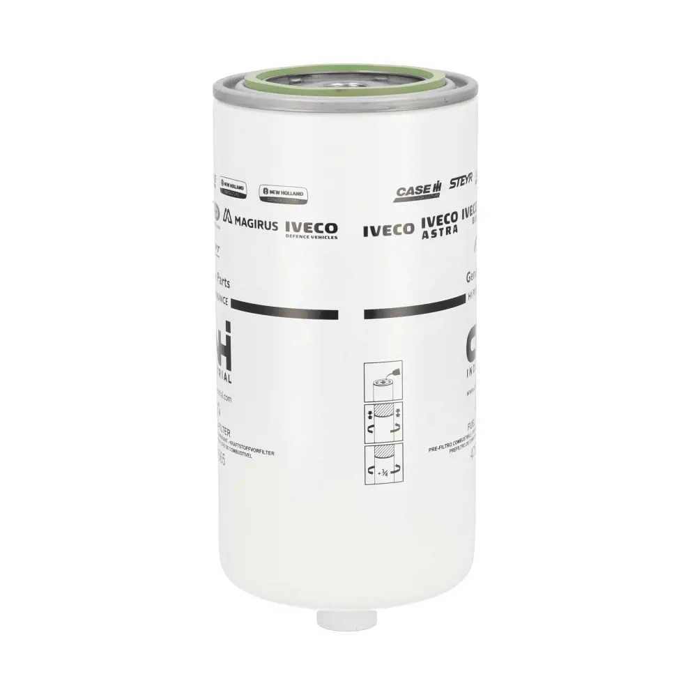 New Holland #47509565 CARTRIDGE, FUEL