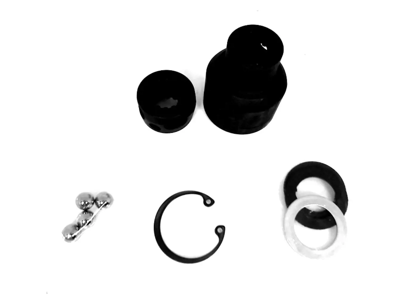 Kubota #67111-13700 JOINT A