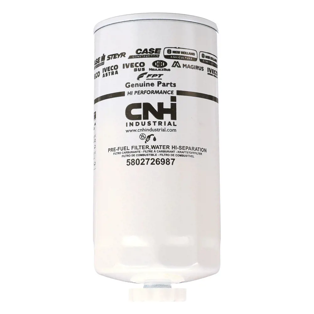 New Holland #5802726987 FILTER FUEL