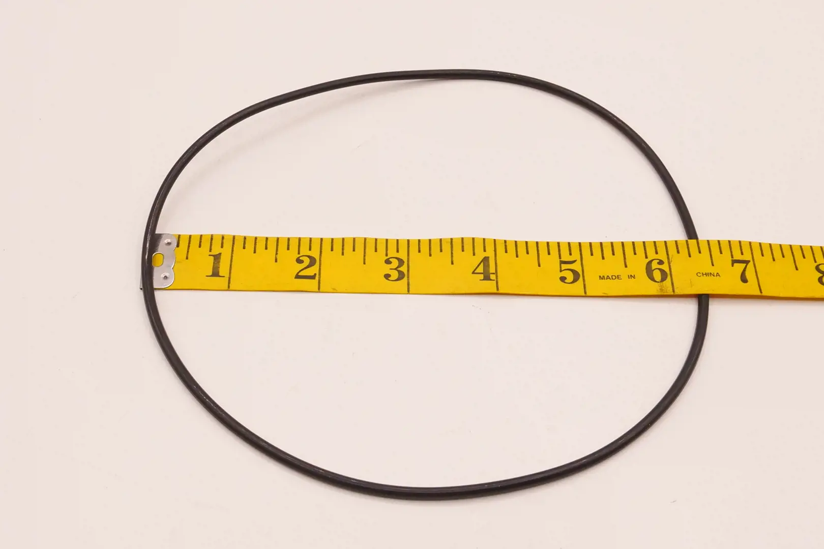 Kubota #70314-51120 O-RING