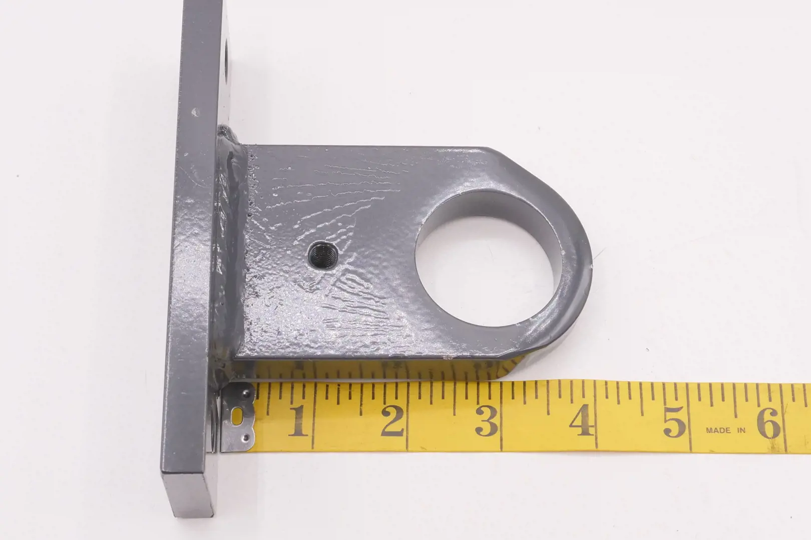 Kubota #TA040-14310 SUPPORT, SKIRT