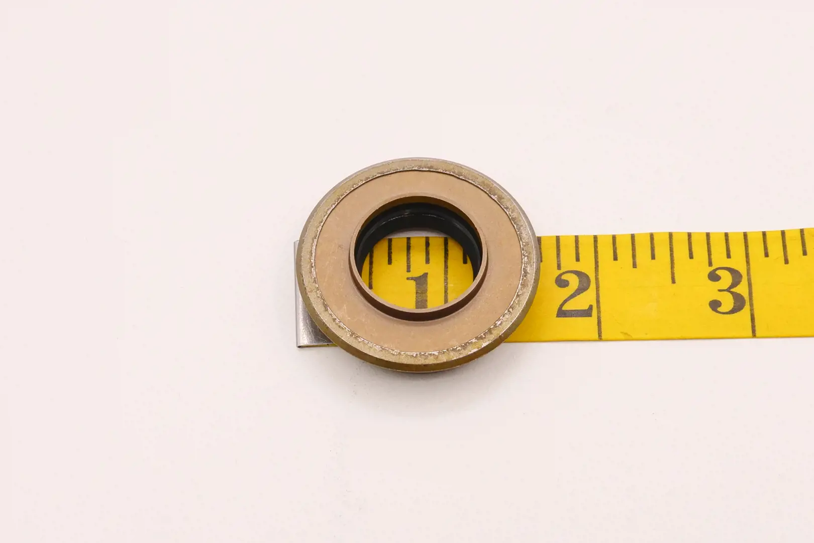 Kubota #76611-12130 SEAL, OIL