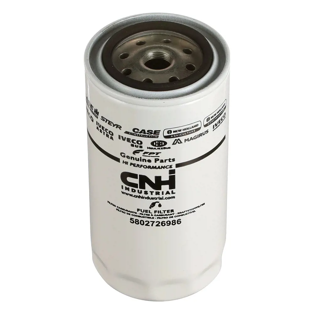New Holland #5802726986 FILTER FUEL