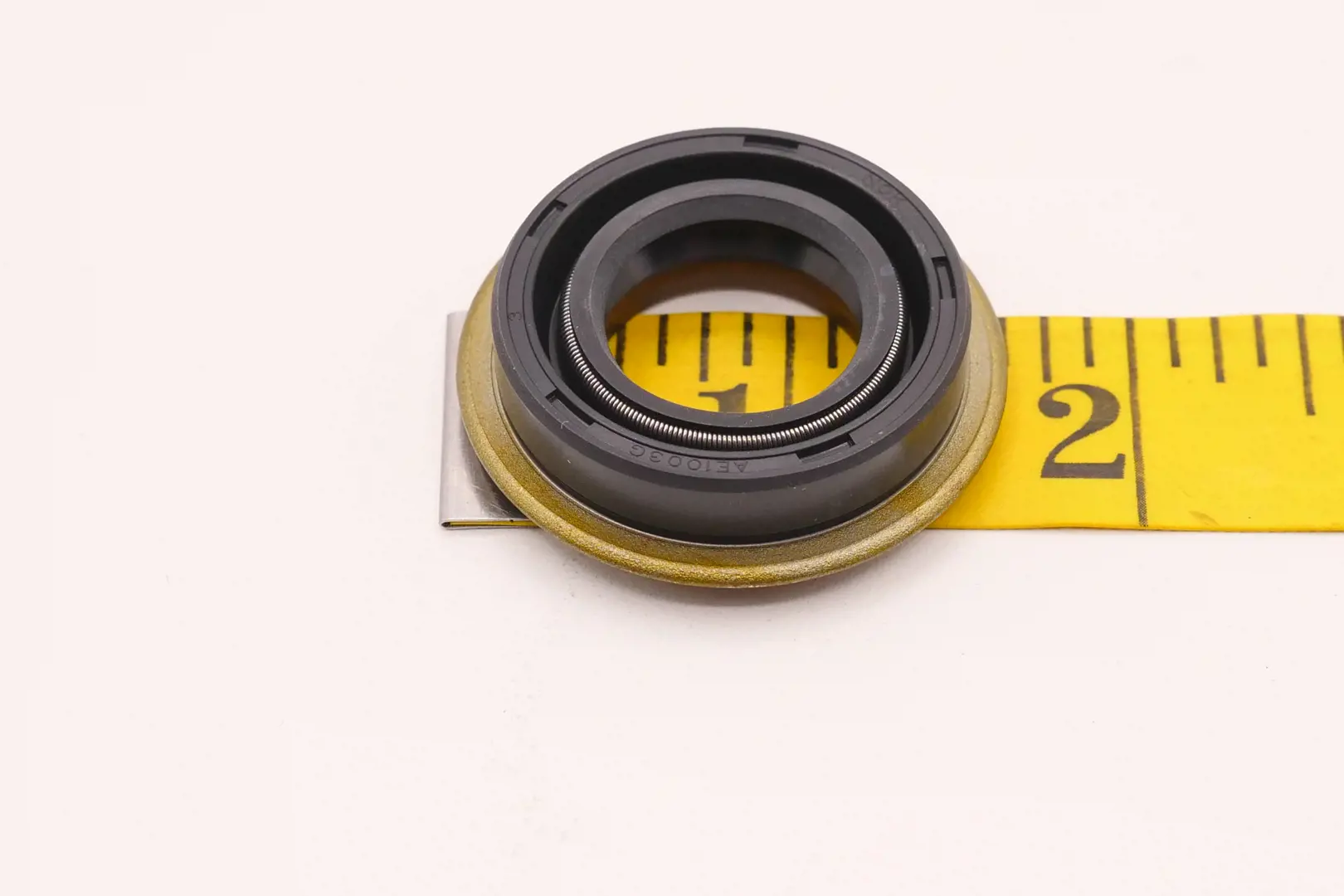 Kubota #76611-12130 SEAL, OIL