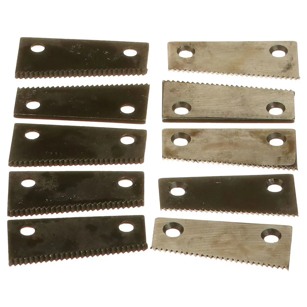 New Holland #MA330 PLATE, LARGE