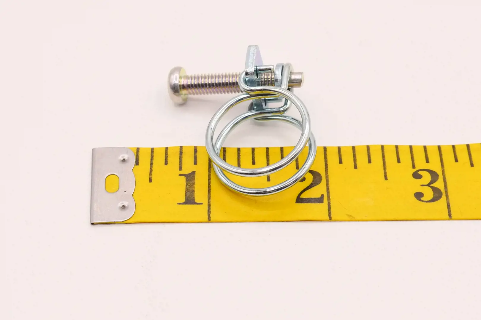 Kubota #15109-73360 BAND, PIPE